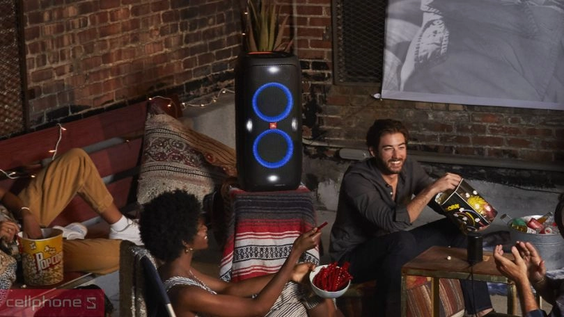 Loa JBL Tuner 3 | Giá rẻ, ưu đãi tốt