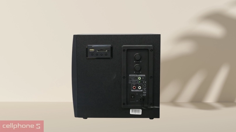 Loa Microlab M300BT | Giá rẻ, ưu đãi tốt