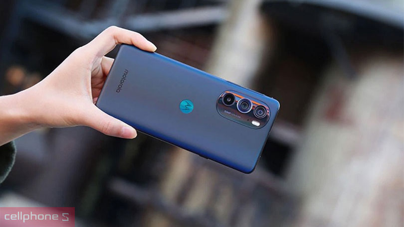 Điện thoại Motorola X30 | Giá rẻ, trả góp 0%
