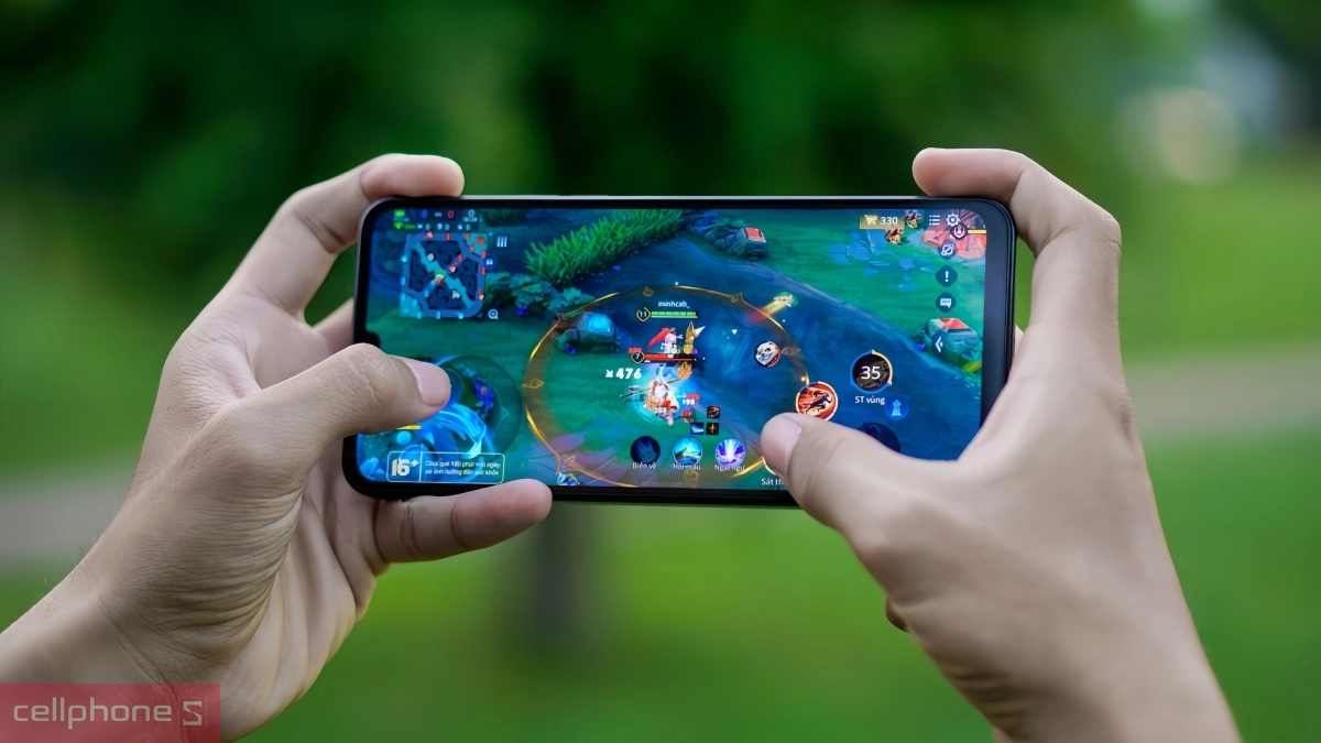 Điện thoại TECNO giá rẻ 05/2026 | Trả góp 0%, BH 13 tháng