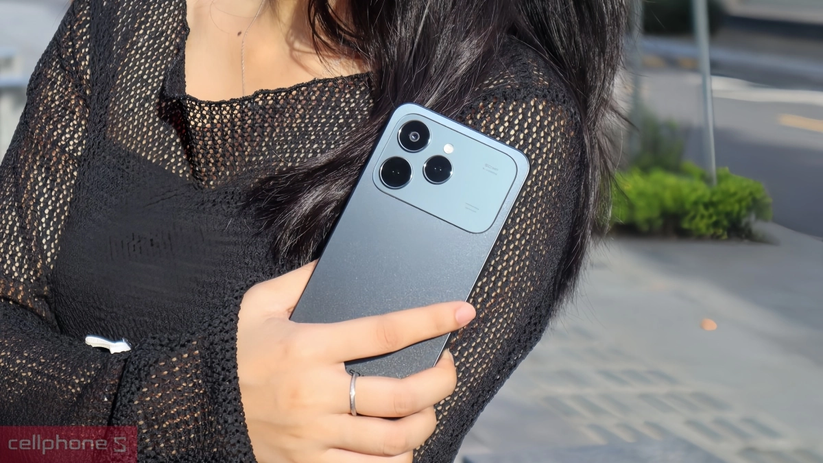 Điện thoại TECNO giá rẻ 05/2026 | Trả góp 0%, BH 13 tháng