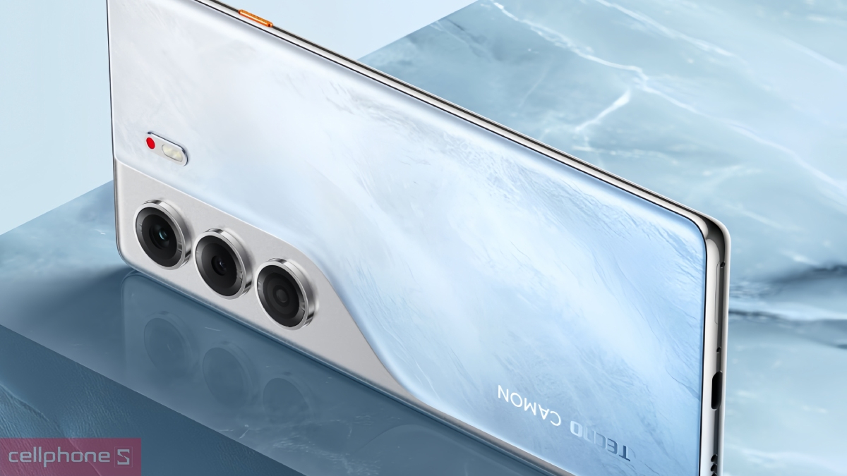 Điện thoại TECNO giá rẻ | Góp 0%, Giảm 28%, BH 13 tháng
