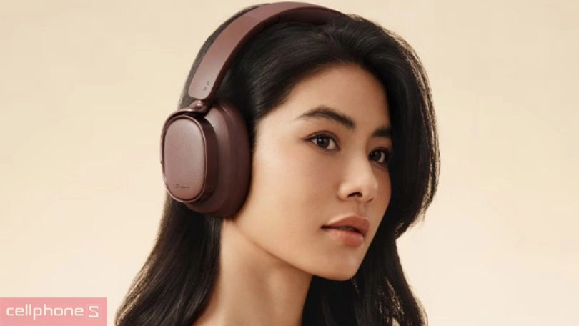 Tai nghe Bluetooth chụp tai Edifier Evo Space (TBC) | Giá rẻ 05/2026 ...