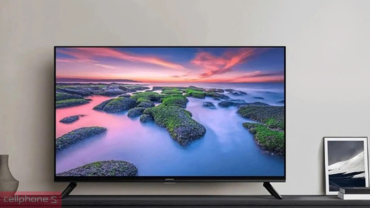Tivi giá rẻ | Smart Tivi, 4K, OLED, QLED trả góp 0%, giao 2h