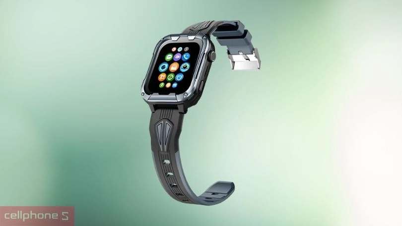 Đồng hồ định vị trẻ em thông minh Zobo Z6 | Giá rẻ, cao cấp