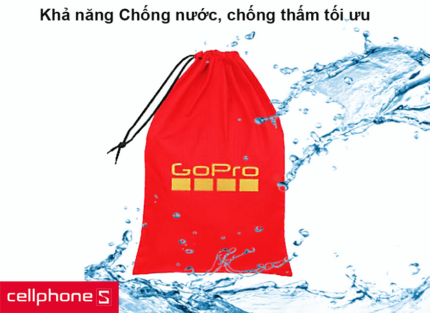 Túi rút GoPro | Giá rẻ