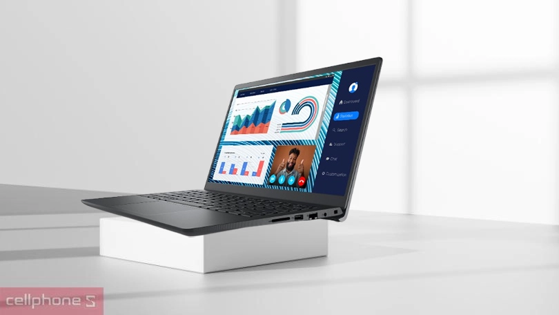 Laptop Dell Vostro 3425 V4R35425U100W1 | Giá rẻ, trả góp 0%