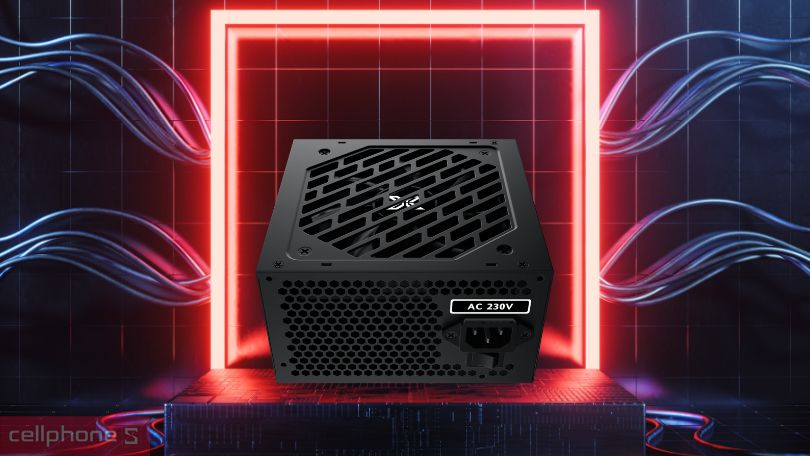 Nguồn máy tính Xigmatek LitePower II i450 300W | Giá rẻ