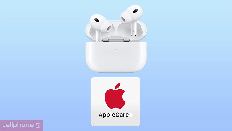 Apple Care For Airpods