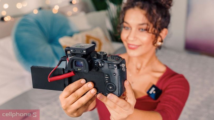 Microphone rode chính hãng | Giá tốt, ưu đãi mua hấp dẫn