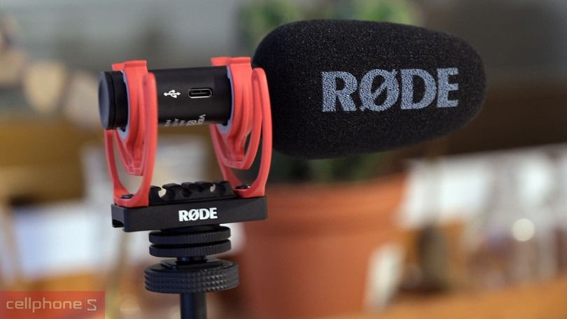 Microphone rode chính hãng | Giá tốt, ưu đãi mua hấp dẫn