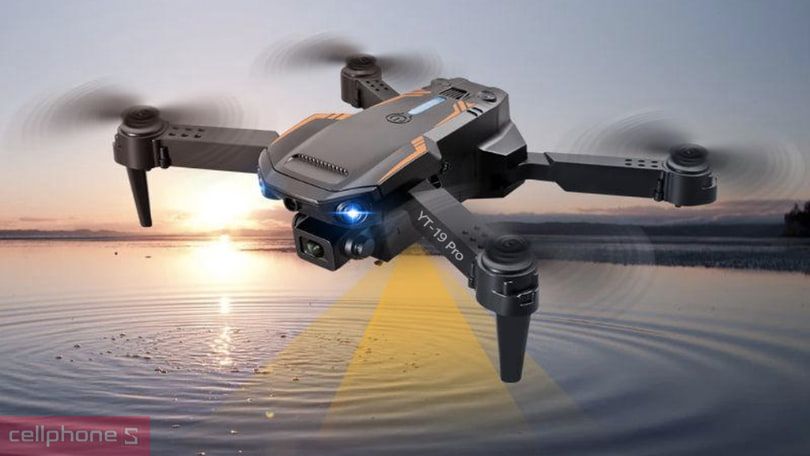 Flycam | Drone chính hãng, giá rẻ, đa dạng mẫu, siêu bền