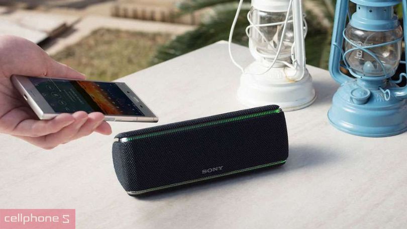 Loa Mini bluetooth chính hãng - Giá rẻ, hỗ trợ trả góp 0%