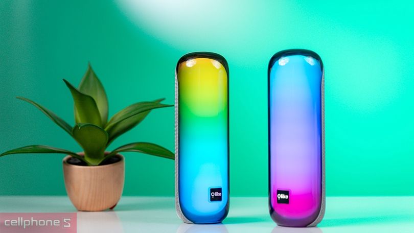 Loa bluetooth Olike S3 | Giá tốt 10/2023, giao hàng nhanh