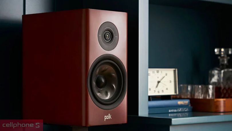 Loa Polk Audio chính hãng | Giá tốt 12/2023, có trả góp