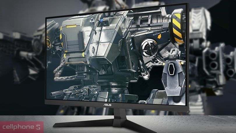 Màn hình Gaming ASUS TUF VG249Q3A 24 inch | Giá rẻ, trả góp 0%