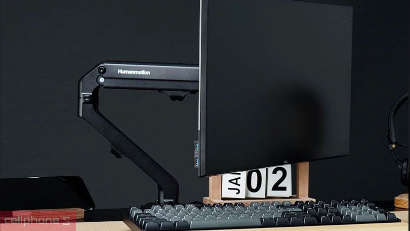 Arm Human Motion | Giá treo Human Motion giảm sốc 300.000đ