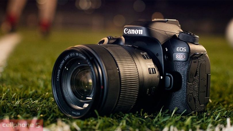 Máy ảnh giá rẻ - chụp đẹp, tiện dụng - TỐT NHẤT 01/2024