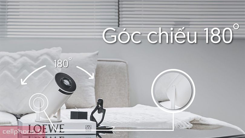 Máy chiếu mini Beecube X1 Gen 2 | Giá siêu rẻ, độ phân giải 720P