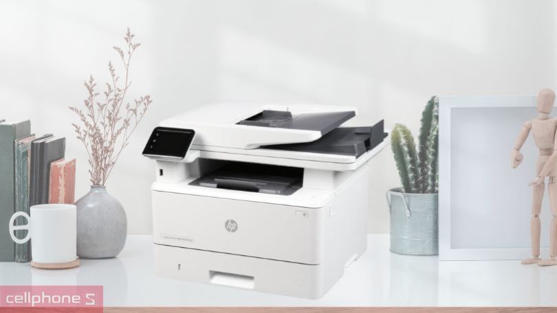 Máy in HP LaserJet M211dw (9YF83A) | Giá rẻ, trả góp 0%