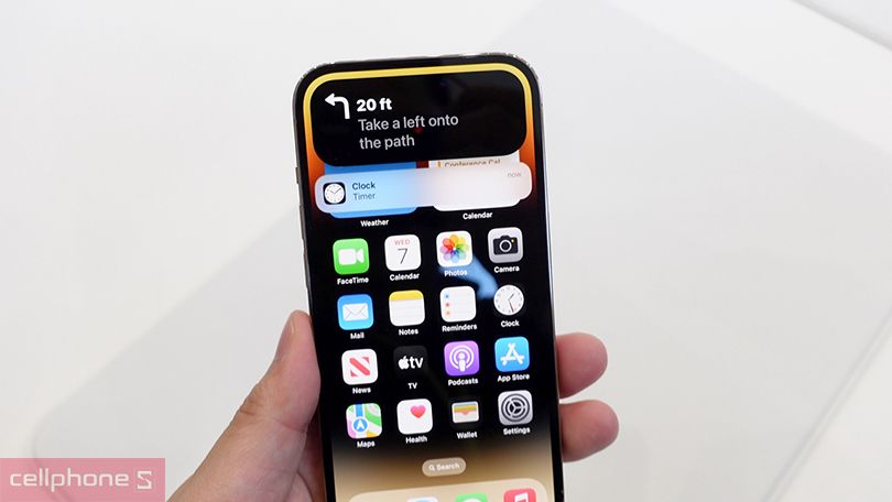 iPhone 14 Pro (512GB) chính hãng VN/A| Giá tốt, trả góp 0%