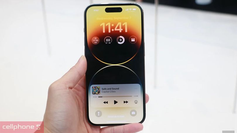 iPhone 14 Pro (1TB) chính hãng VN/A| Giá tốt, trả góp 0%