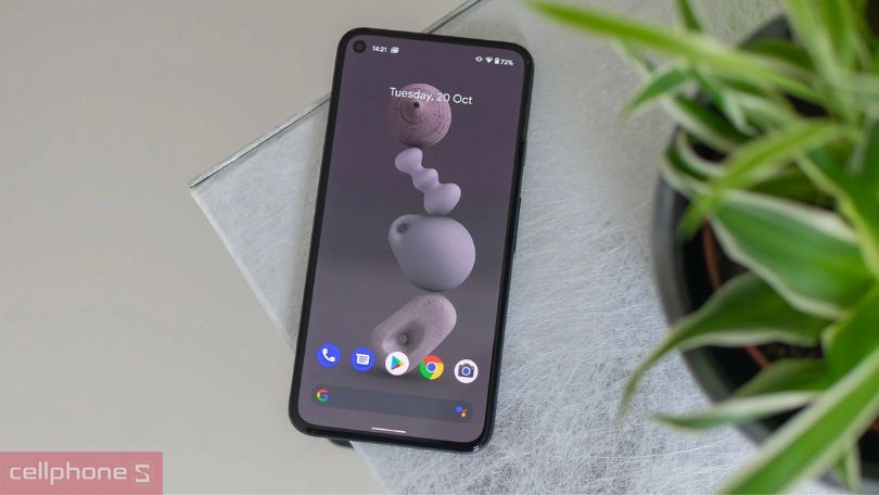 Điện thoại Google Pixel | Giá rẻ, hỗ trợ trả góp 0%