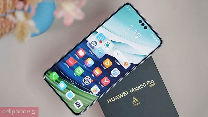 Huawei Mate 60 Pro | Giá rẻ