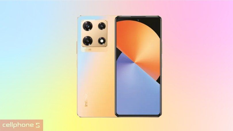 Điện thoại Infinix Note 30 Pro | Giá rẻ