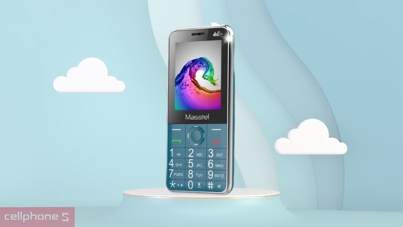 masstel izi 50 4g | Giá rẻ