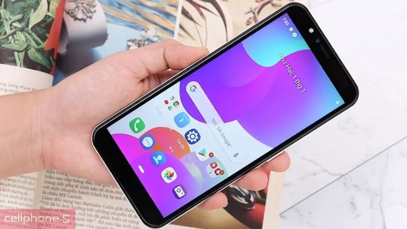 Điện thoại Masstel giá cực rẻ, bền bỉ, pin trâu, dễ sử dụng