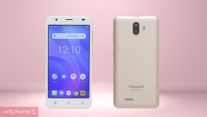 masstel hapi 10 | Giá rẻ