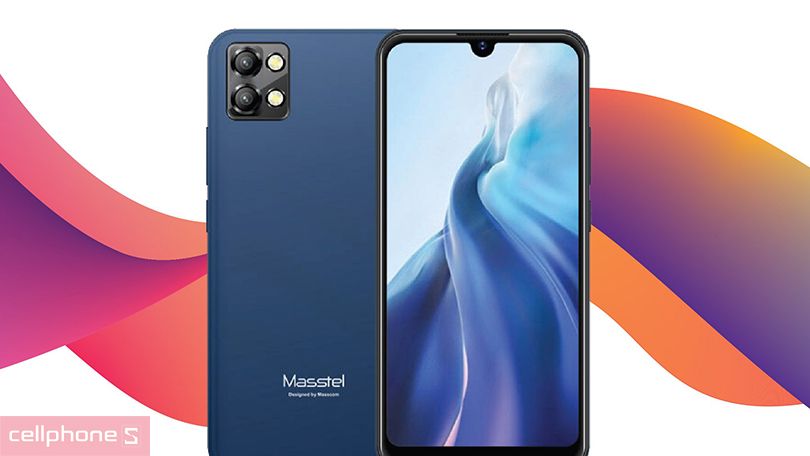 masstel hapi 30 | Giá rẻ