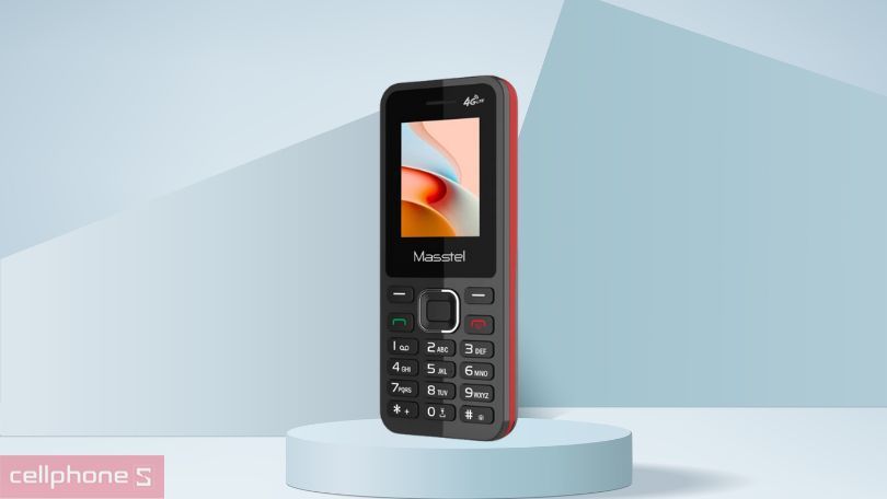 masstel izi 12 4g | Giá rẻ