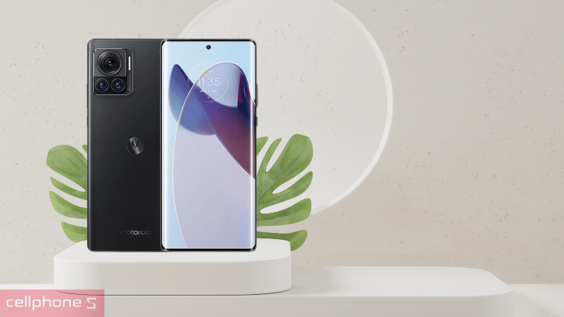 Motorola X40 Pro | Giá rẻ, trả góp 0%