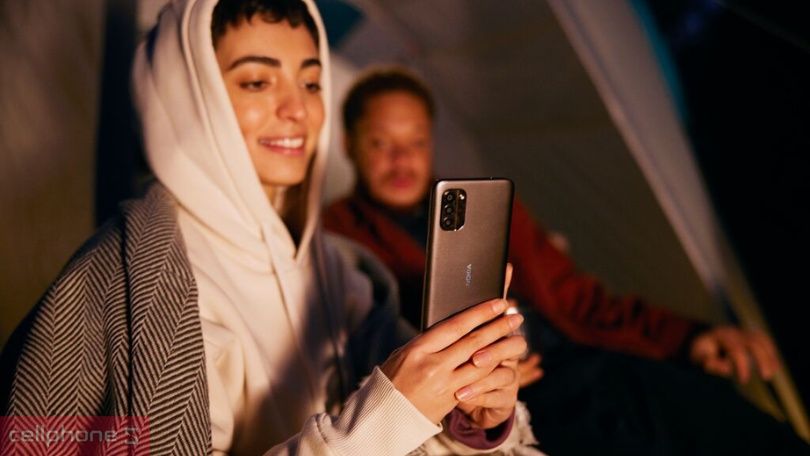 Điện thoại Nokia G21 | Giá rẻ, ưu đãi khủng, trả góp 0%
