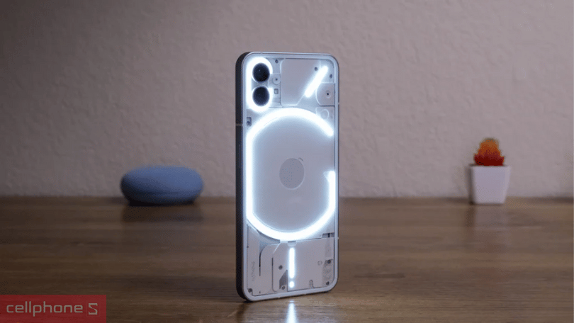 Điện thoại Nothing Phone