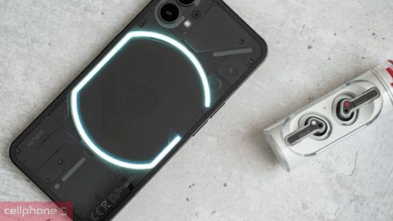 Điện thoại Nothing Phone