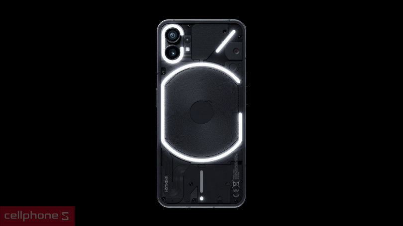 Điện thoại Nothing Phone
