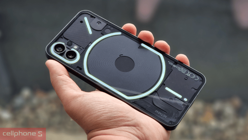Điện thoại Nothing Phone