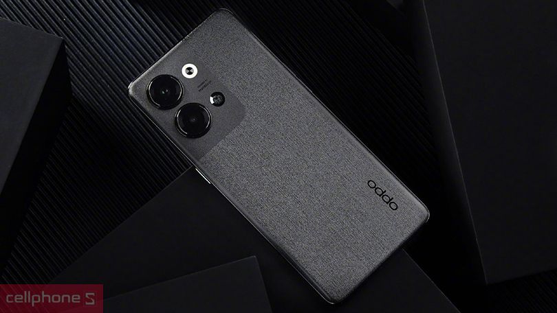 OPPO Reno9 Pro | Giá rẻ, cấu hình khủng, ưu đãi hấp dẫn