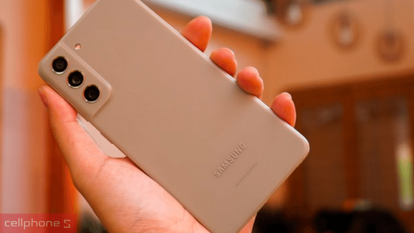 Điện thoại Samsung Galaxy S23 FE | Chính hãng, giá tốt