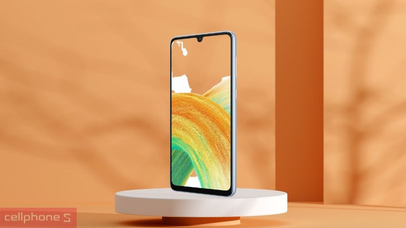 Điện thoại Samsung Galaxy A35 | Giá rẻ, ưu đãi khủng
