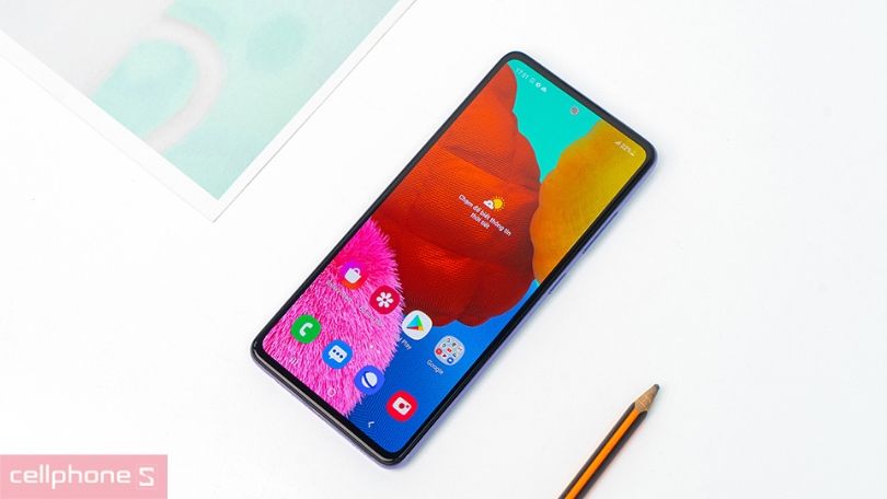 Điện thoại Samsung Galaxy A35 | Giá rẻ, ưu đãi khủng