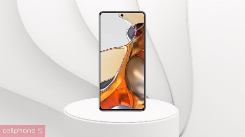 Điện thoại Samsung Galaxy A75 | Giá rẻ, ưu đãi khủng