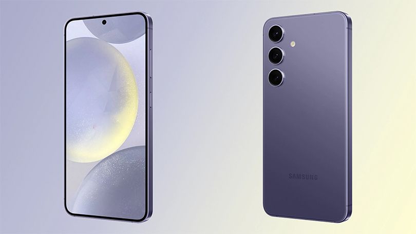 Samsung S24 Plus: cập nhật giá, cấu hình, ngày ra mắt