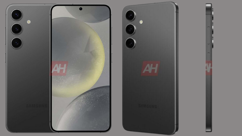 Samsung S24 Plus: cập nhật giá, cấu hình, ngày ra mắt