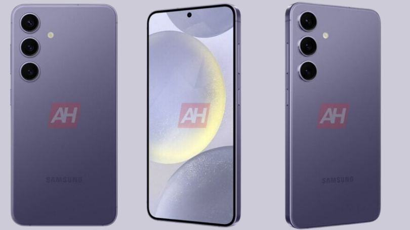 Samsung S24 Plus: cập nhật giá, cấu hình, ngày ra mắt