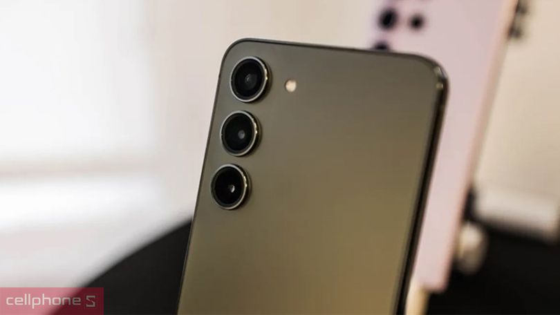 Samsung Galaxy S24 Series (Ultra/Plus): thông số, giá bán