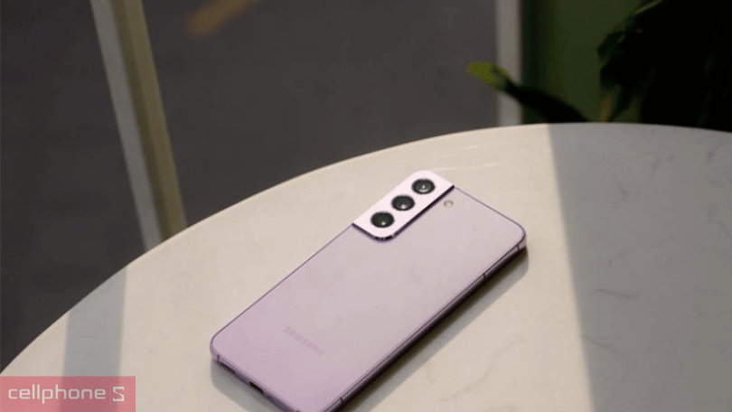 Samsung S24 Plus: bảng giá mới nhất, ngày ra mắt, thông số